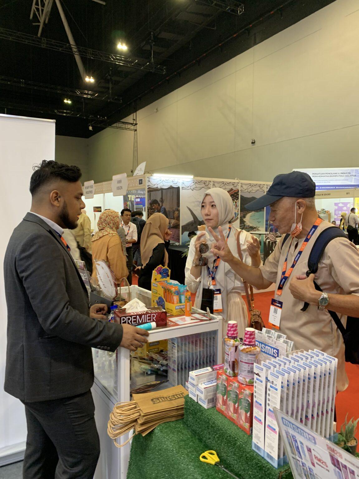 MIHAS 2023: A Successful Story - Mismis